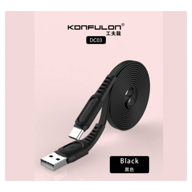 DC01 Micro DC02 iPhone DC03 Type-C